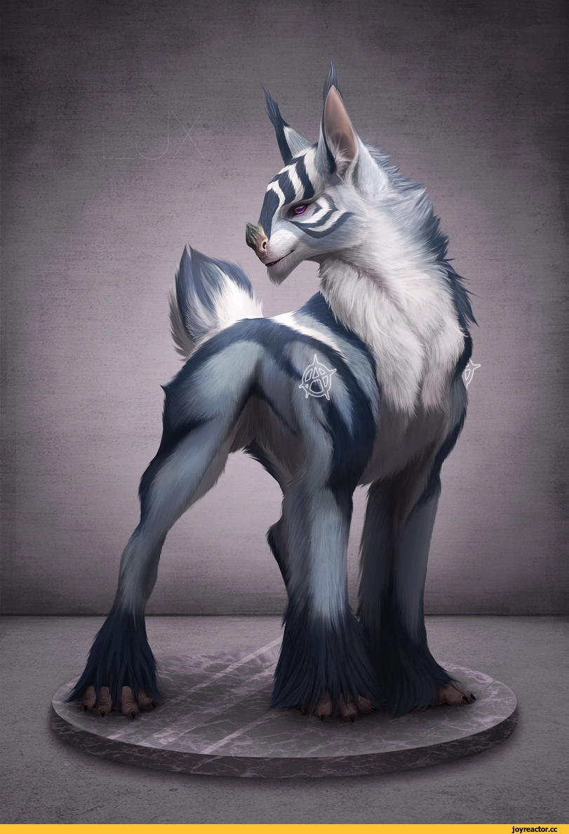 Kubrow | Wiki Pioneer's Legacy | Fandom