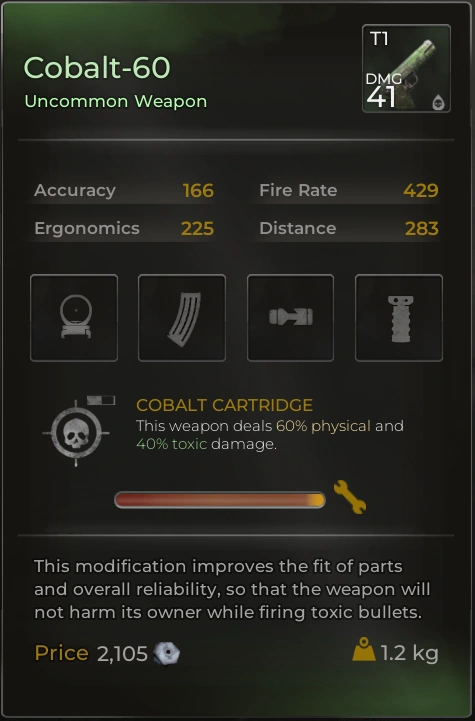 Cobalt-60 | Pioner Wiki | Fandom