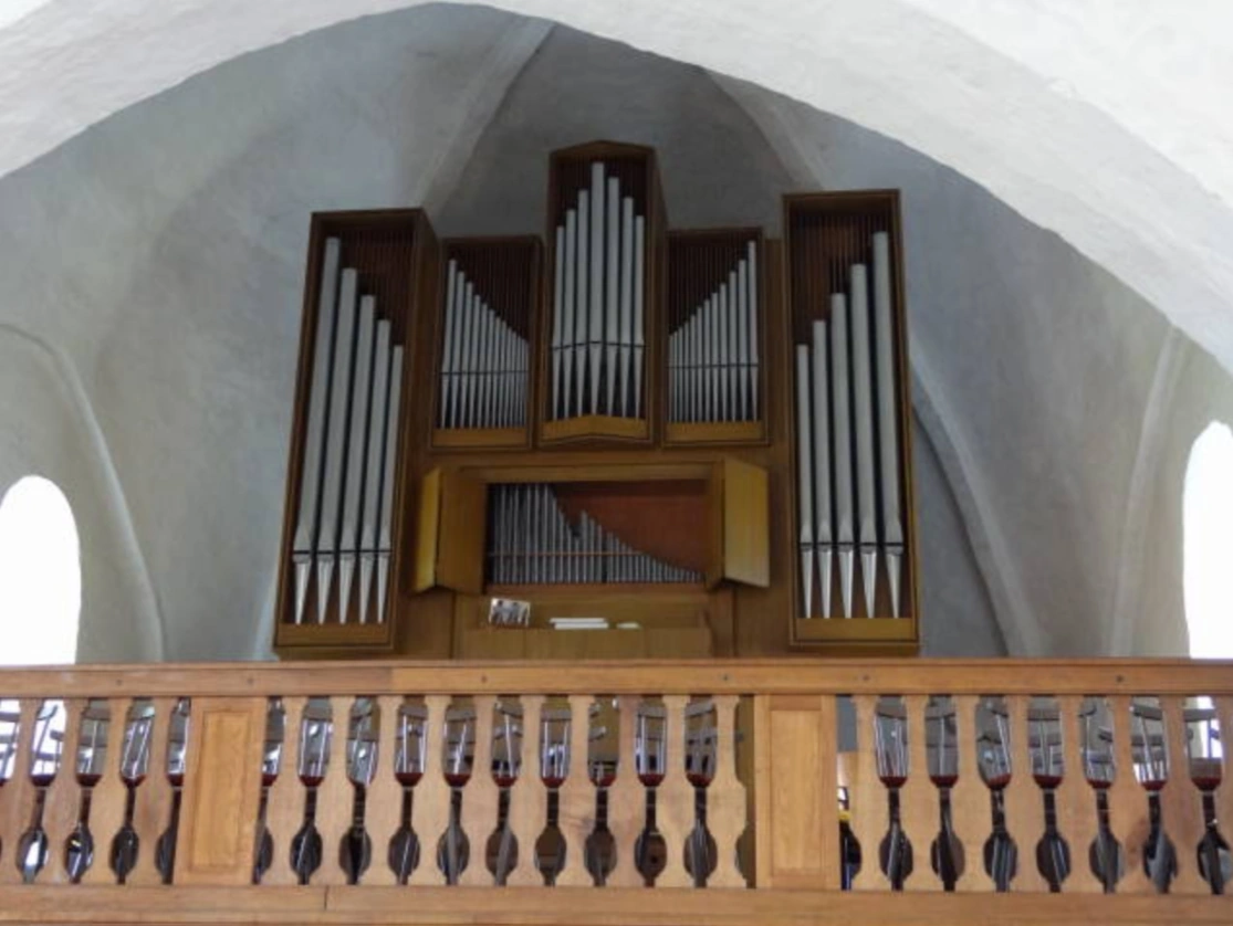 Category:Organs by Paul Ott | Pipe Organ Wiki | Fandom