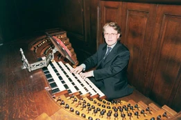 François Daniel Roth | Pipe Organ Wiki | Fandom
