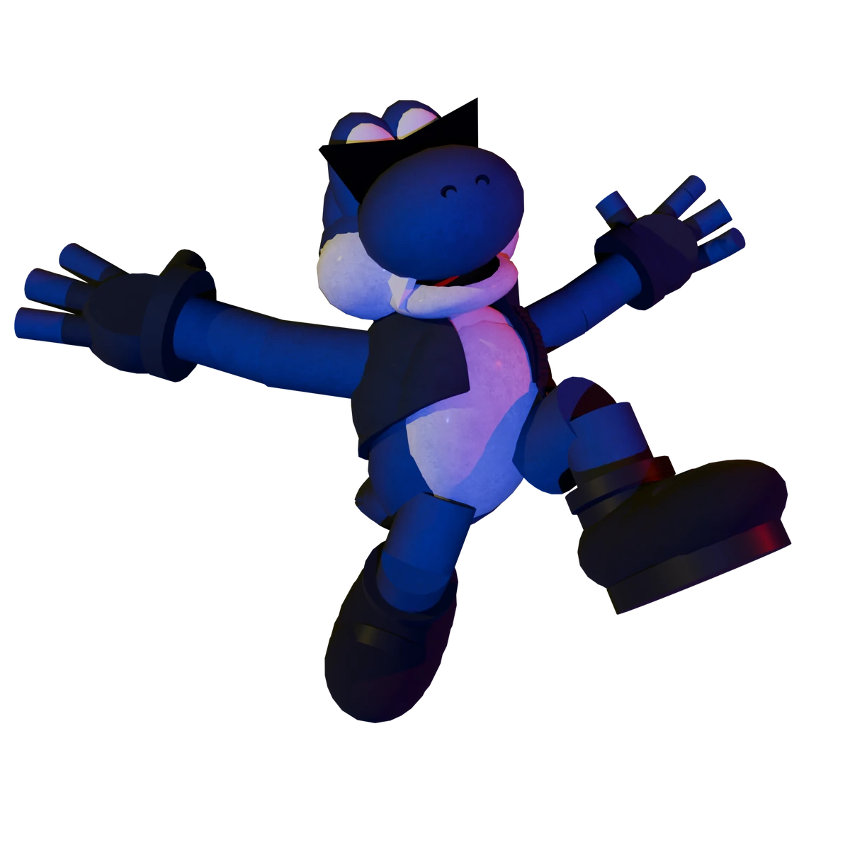 Munchy | Pipe-Fall Wiki | Fandom