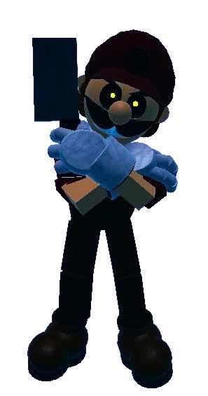 Scrapped/Deconfirmed Content | Pipe-Fall Wiki | Fandom