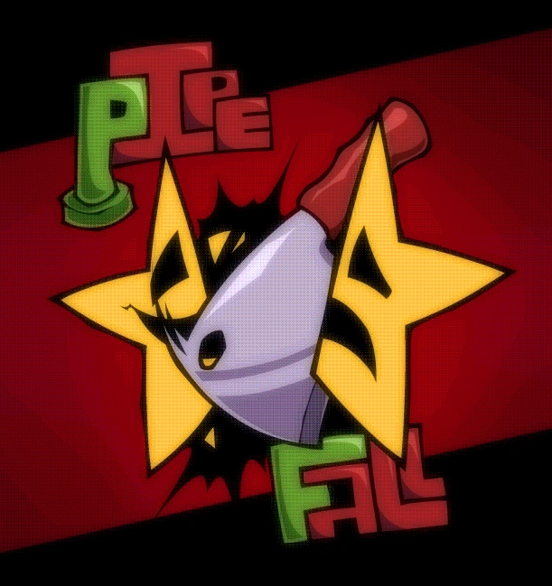 Pipe-Fall | Pipe-Fall Wiki | Fandom