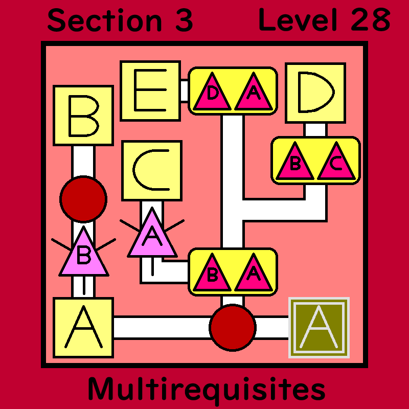 Level 28M | Pipeline fanmade Wiki | Fandom