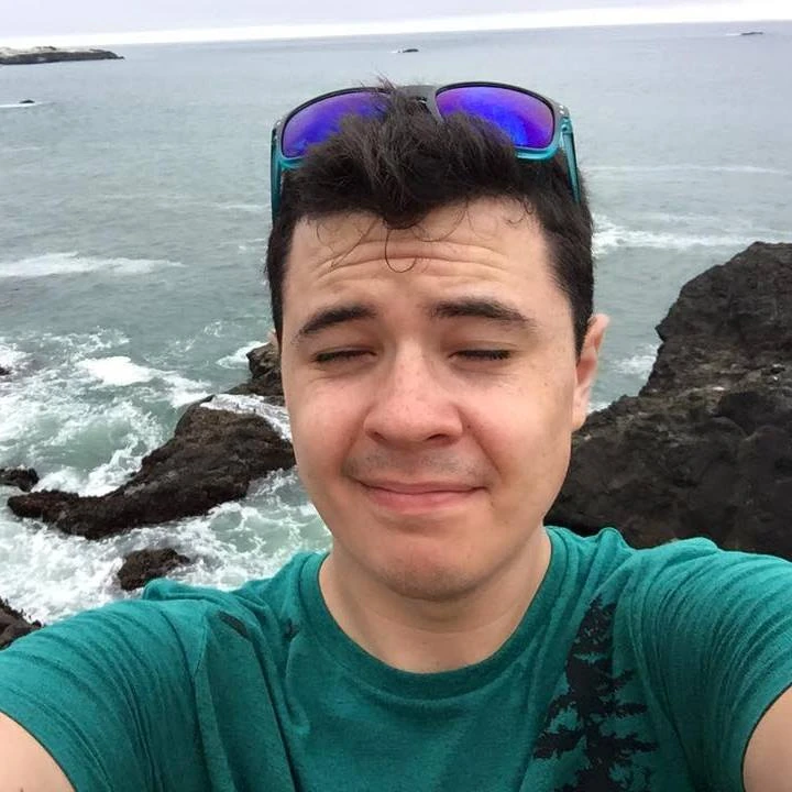 Justin Infante | Piperazzi And Goat Fam Wiki | Fandom