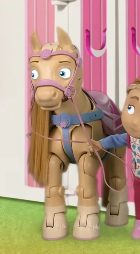 Spark | Piper’s Pony Tales Wiki | Fandom