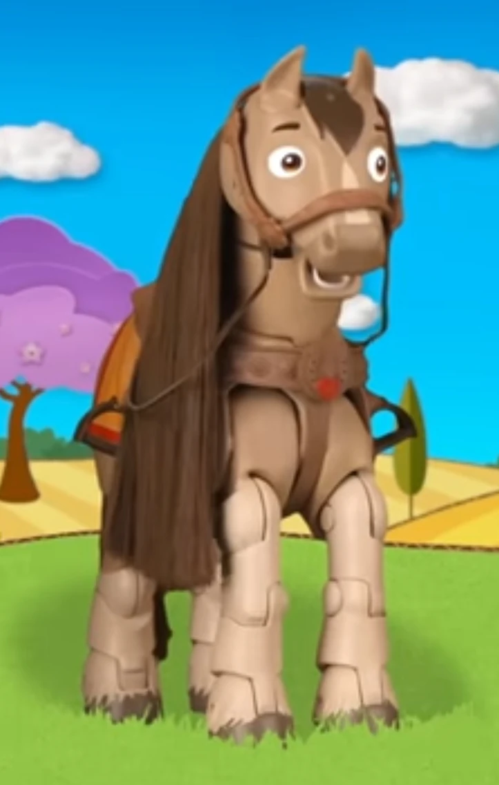 Tuck | Piper’s Pony Tales Wiki | Fandom