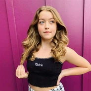 Claire Rocksmith/Gallery | Piper's Squad Wiki | Fandom