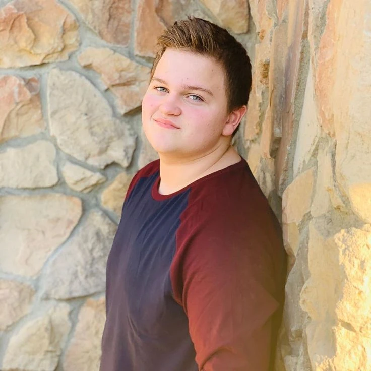 Connor Cain | Piper's Squad Wiki | Fandom