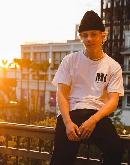 Lev Cameron | Piper's Squad Wiki | Fandom