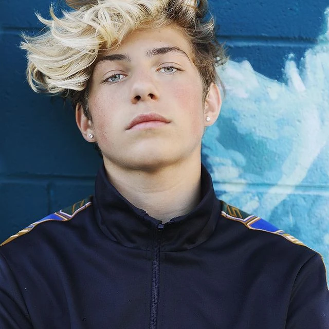 Walker Bryant | Piper's Squad Wiki | Fandom