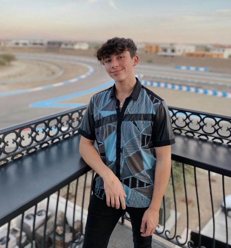 Donald Dougher | Piper's Squad Wiki | Fandom