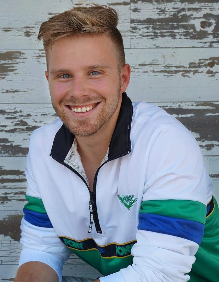 Hunter Hill/Gallery | Piper's Squad Wiki | Fandom