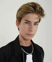 Sawyer Sharbino | Piper's Squad Wiki | Fandom