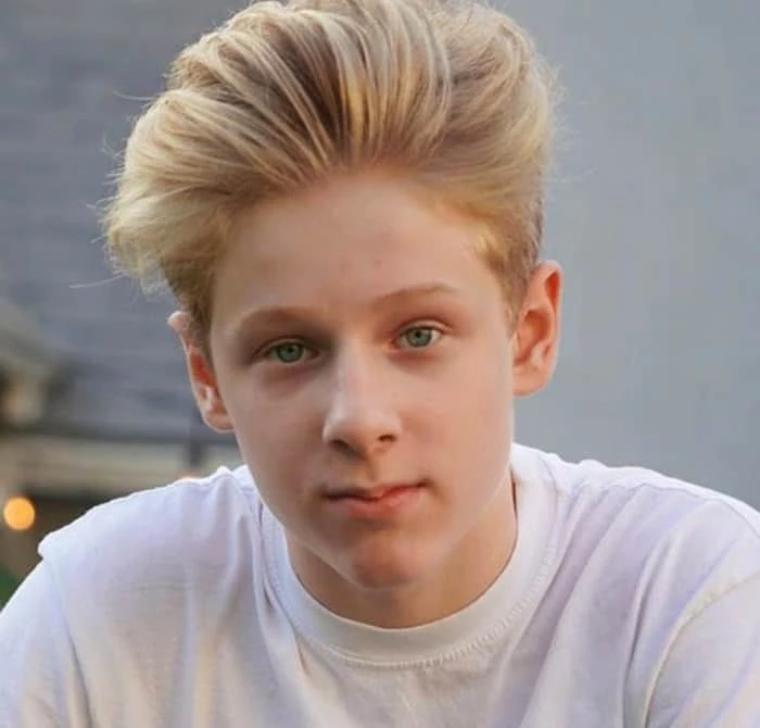 Lev Cameron | Piper's Squad Wiki | Fandom