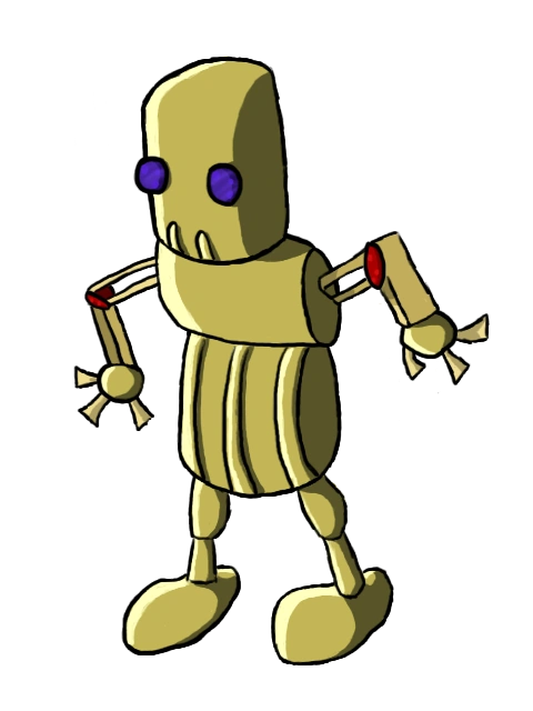 Remo-Con | P&P Wikia | Fandom