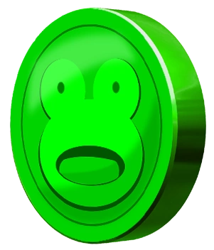 Frog Coins | P&P Wikia | Fandom