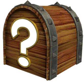 Treasure Box | P&P Wikia | Fandom