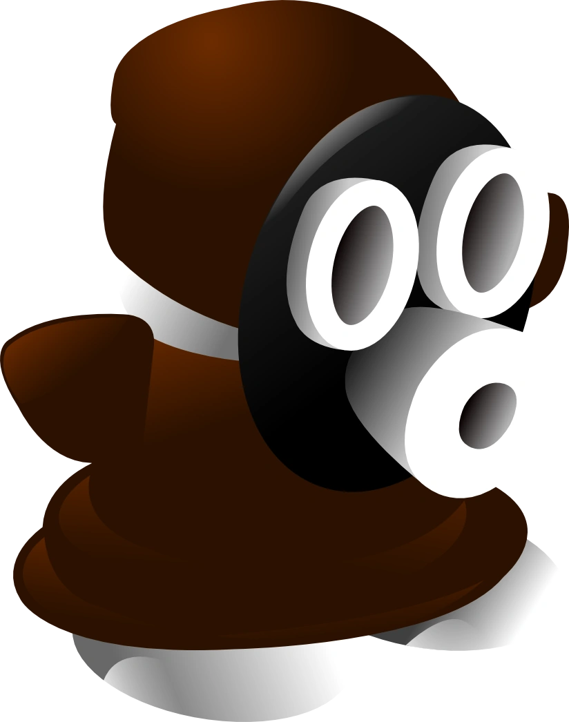 Snifit Dave | P&P Wikia | Fandom