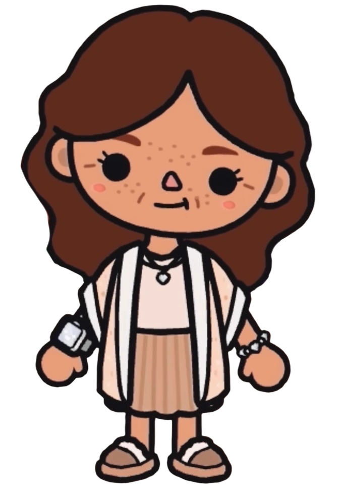 Pippa | Pippa & Pip Wiki | Fandom
