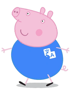 Father pork | Pippa pork Wiki | Fandom