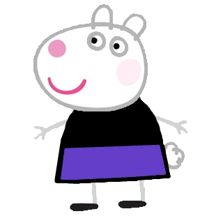 Susan lamb | Pippa pork Wiki | Fandom