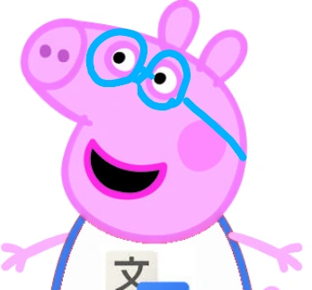 Pippa pork (Character) | Pippa pork Wiki | Fandom