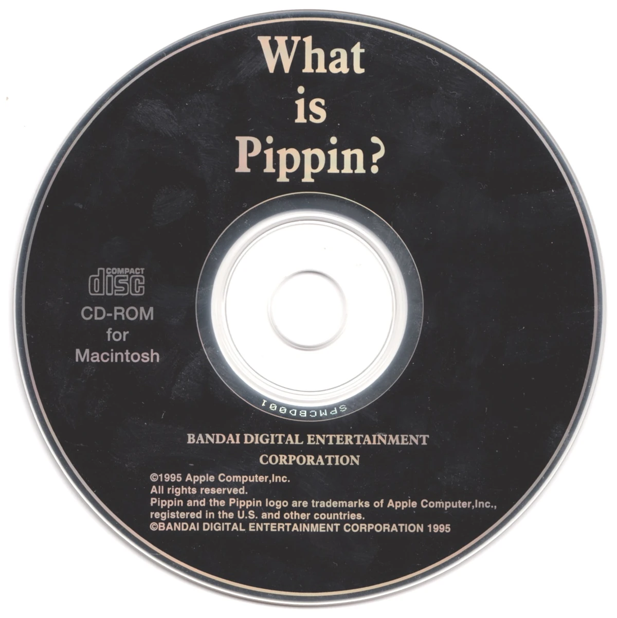 What is Pippin? | Pippin @World & Atmark Wiki | Fandom