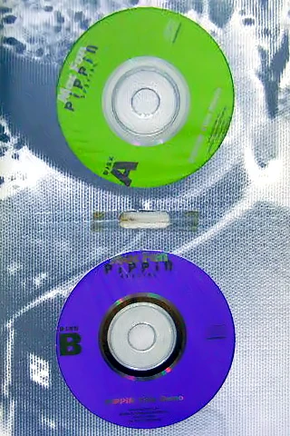 Mac Fan PiPPiN SPECIAL | Pippin @World & Atmark Wiki | Fandom