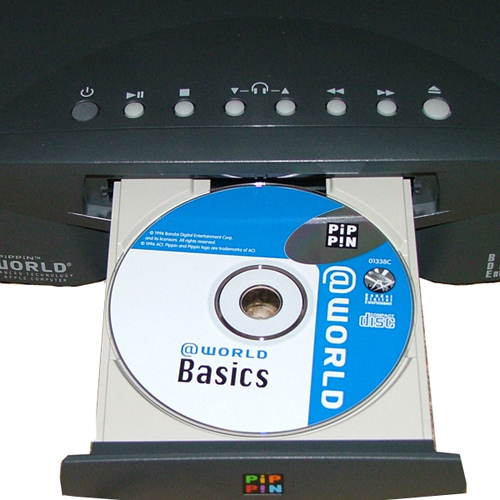 @WORLD Basics | Pippin @World & Atmark Wiki | Fandom