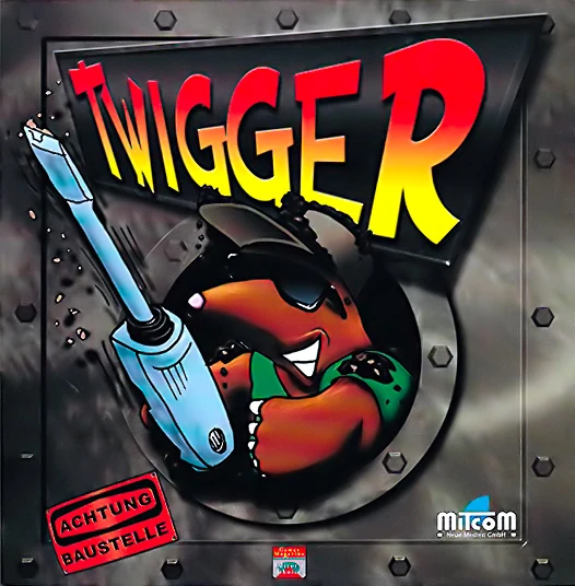 Twigger | Pippin @World & Atmark Wiki | Fandom