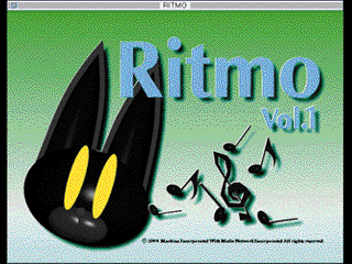 Music Forest Ritmo | Pippin @World & Atmark Wiki | Fandom
