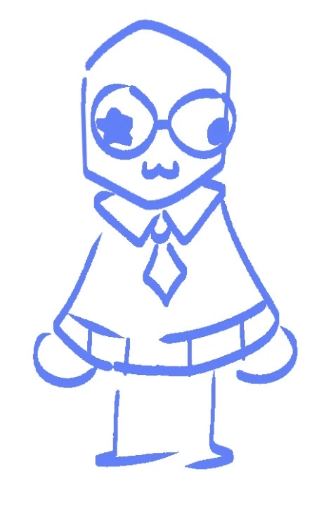 Itsumi | Pippinsonafic Wiki | Fandom
