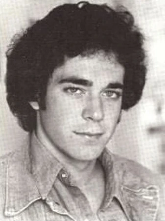 Barry Williams Young