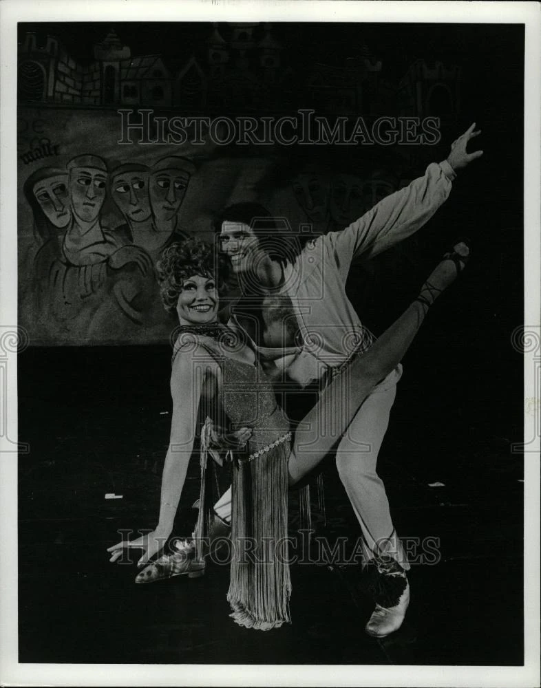 Jerry Colker | Pippin Wiki | Fandom