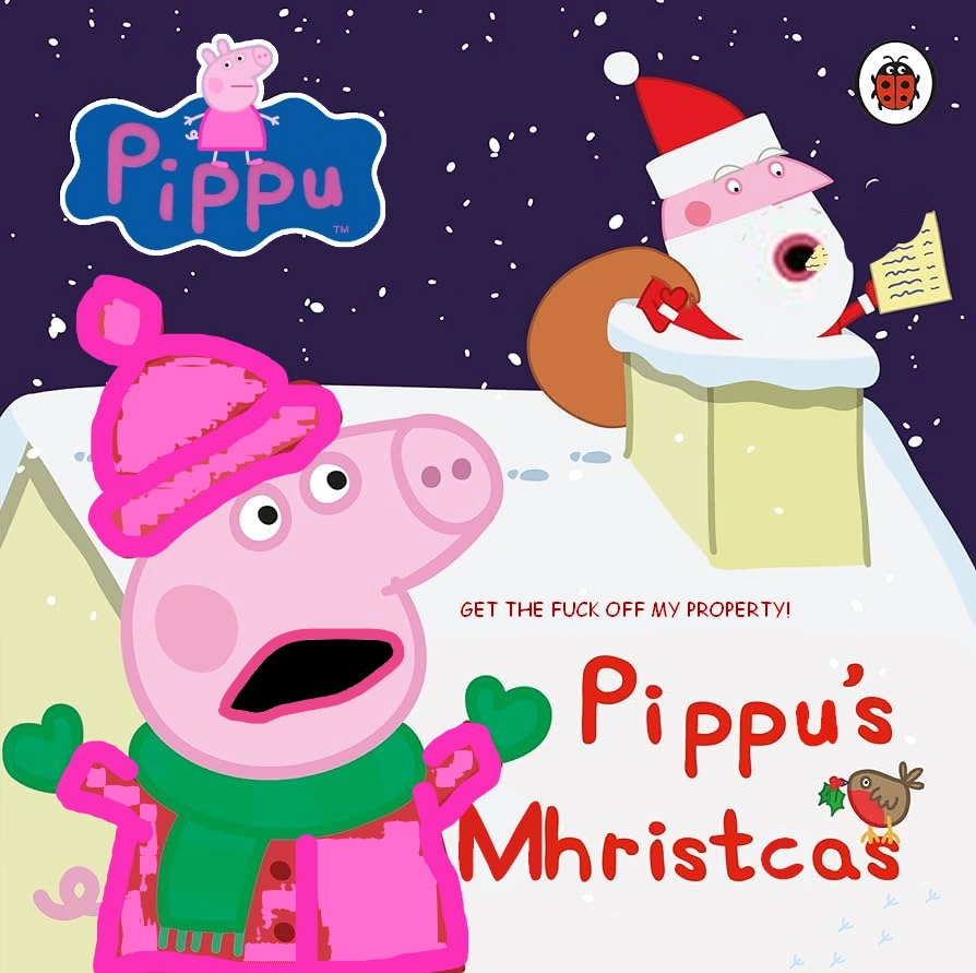 Pippu's Mhristcas | Pippu swine Wiki | Fandom