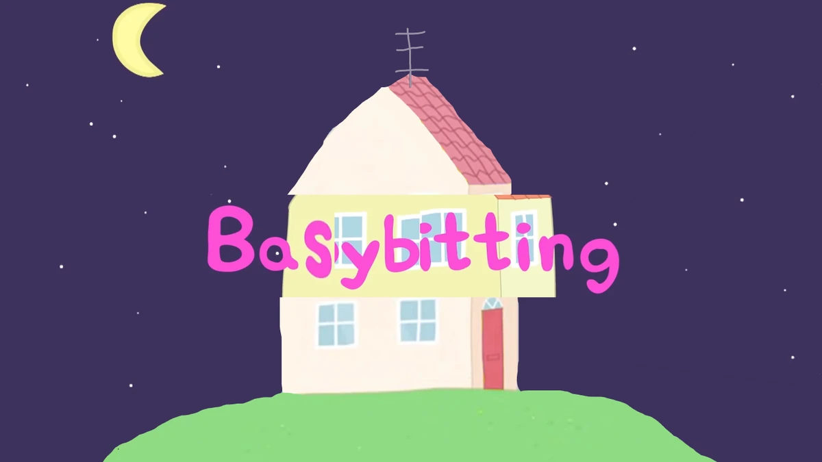 Basybitting | Pippu swine Wiki | Fandom