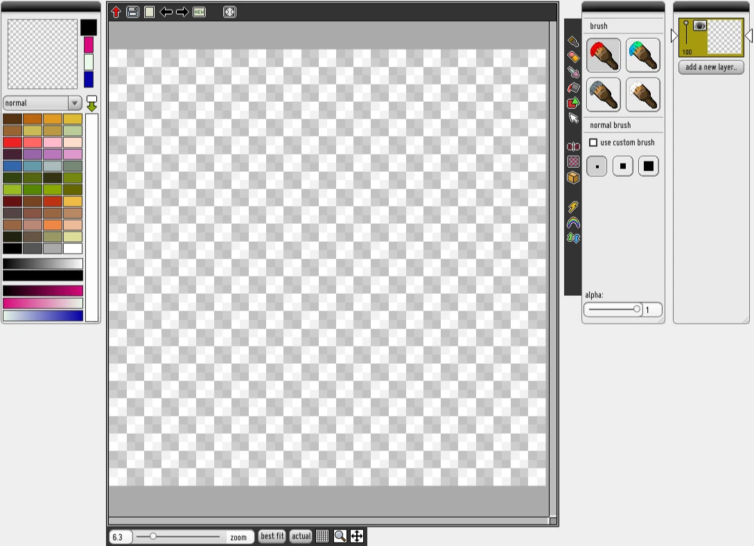 Advanced Piq | Piq Wiki | Fandom