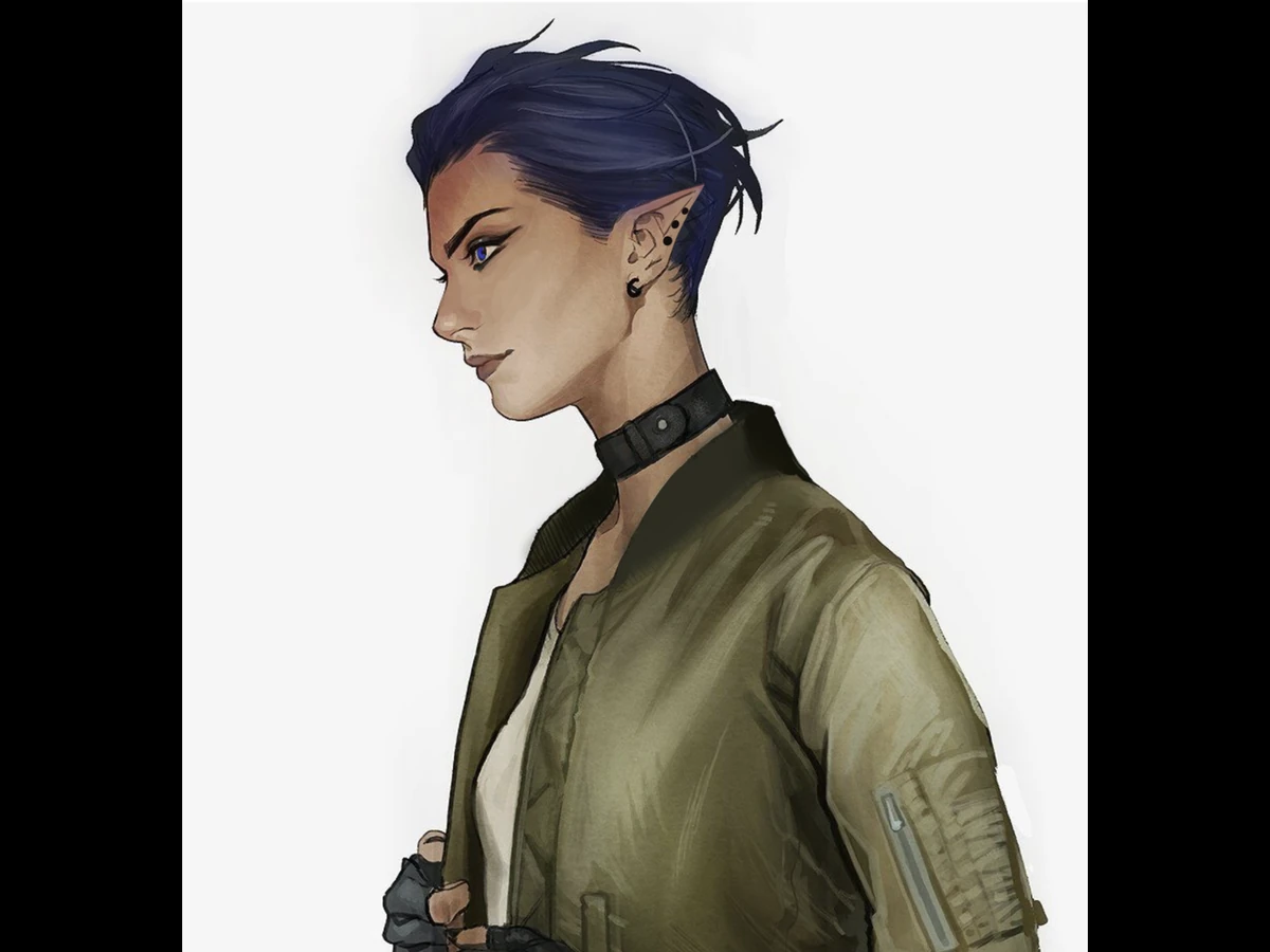 Drakena | Piraci Mystary Wiki | Fandom