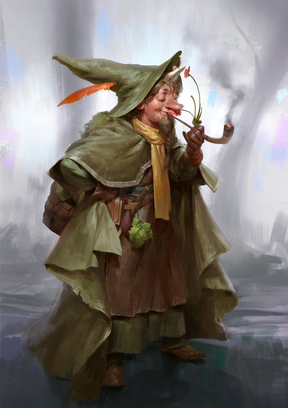 Ferrin Kalistar | Piraci Mystary Wiki | Fandom