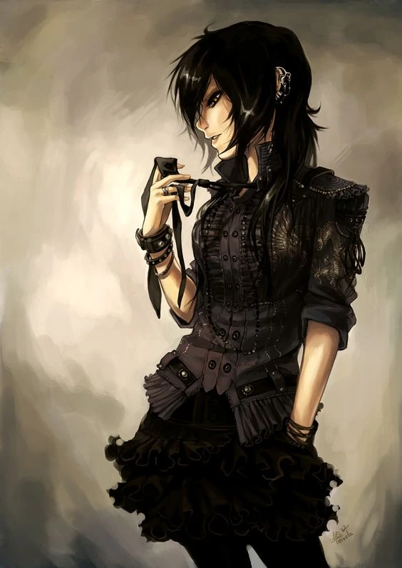 Wicked | Piraci Mystary Wiki | Fandom
