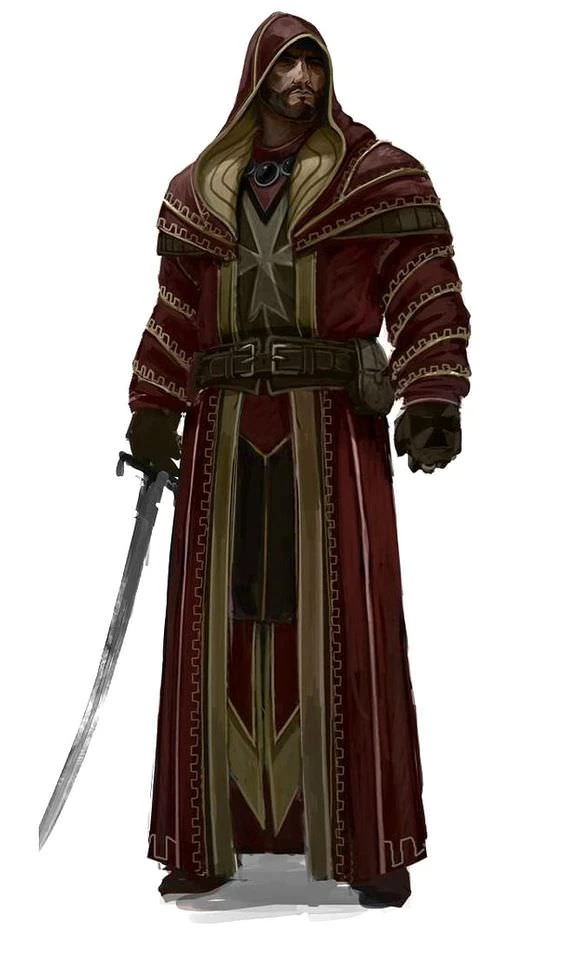 Odium | Piraci Mystary Wiki | Fandom