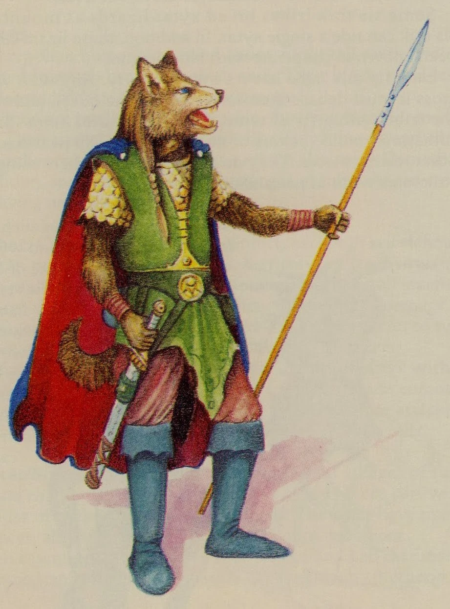 Marv the Wolfbiter | Piraci Mystary Wiki | Fandom