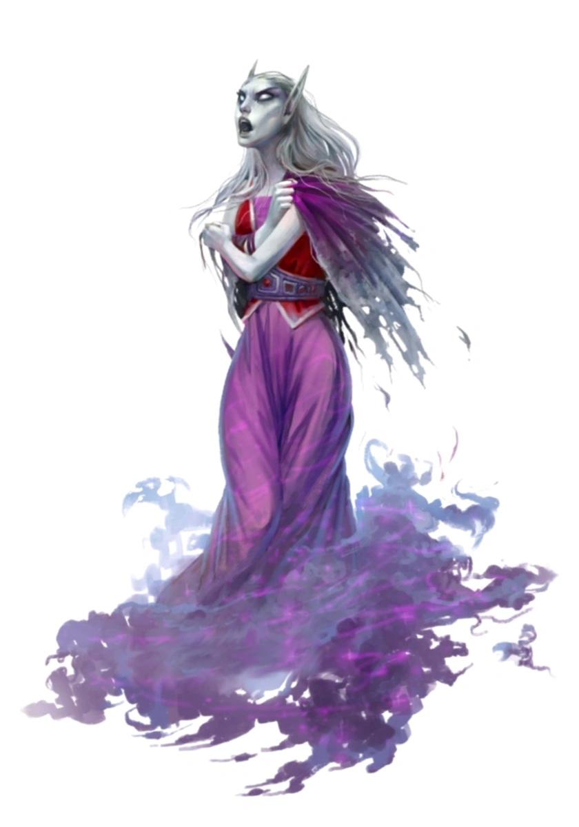 Miraal | Piraci Mystary Wiki | Fandom