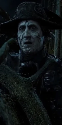 Magda | Piraci z Karaibów Wiki | Fandom