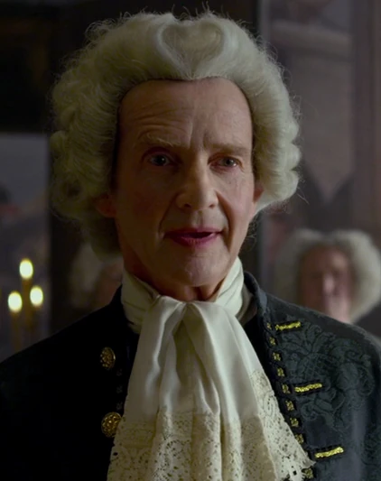 John Carteret | Piraci z Karaibów Wiki | Fandom