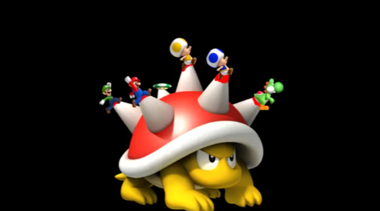 New super mario bros wii Anti Piracy | Anti piracy screen Wiki | Fandom New super mario bros wii Anti Piracy | Anti piracy screen Wiki | Fandom