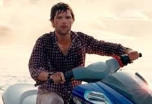 Novak | Piranha 3D Wiki | Fandom