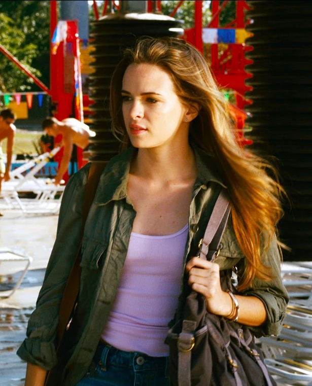 Maddy | Piranha 3D Wiki | Fandom