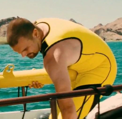 Sam | Piranha 3D Wiki | Fandom